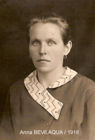 (V) Anna BEVILAQUA :: Rodostrom BEVILAQUA (BEVILACQUA)